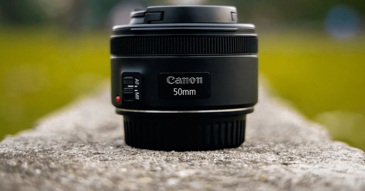 What Is a Prime Lens?- Everything You Need To Know in 2024