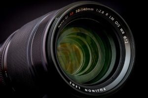 Steps On How To Use a Telephoto Lens - 2026