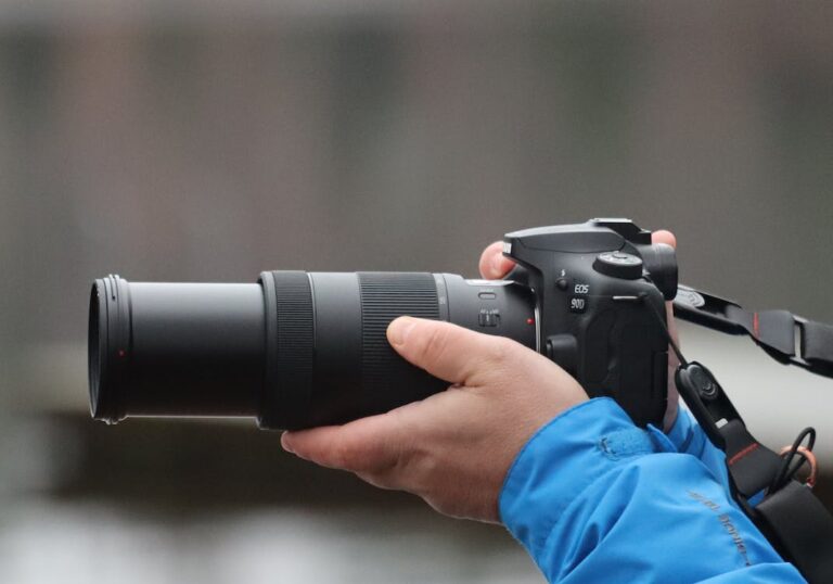 What Is a Telephoto Lens? - Everything You Need To Know in 2026