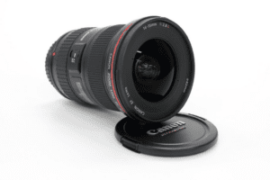 What Is a Wide Angle Lens? - 2025 An Essential Guide