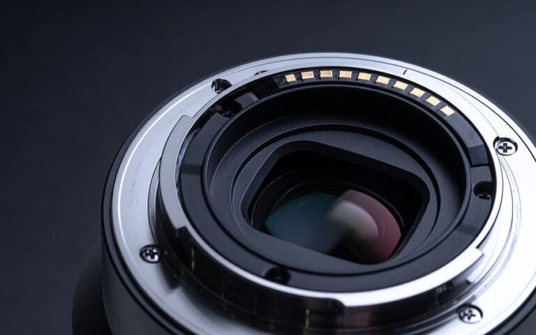 What Lens Mount Is Sony A7III? - 2025 The Ultimate Guide