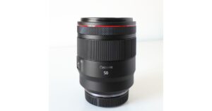 What is an RF Lens? - 2025 A Beginners Guide