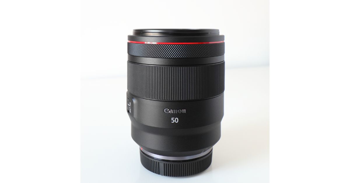 What is an RF Lens? - 2026 A Beginners Guide