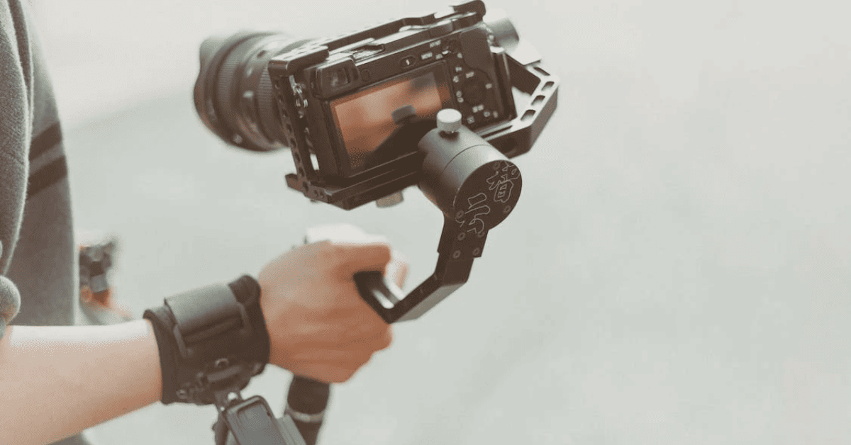 What Is The Difference Between Gimbals vs. Stabilizers? - 2025 Comparison