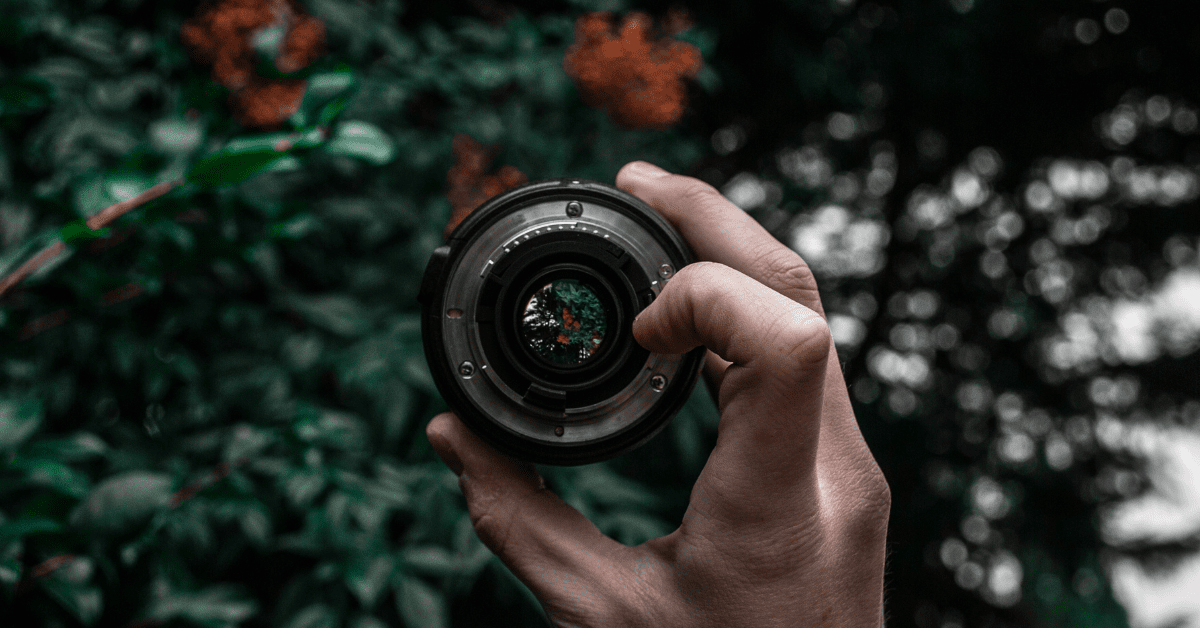 Best Ideas On How Does a Camera Lens Work - 2025