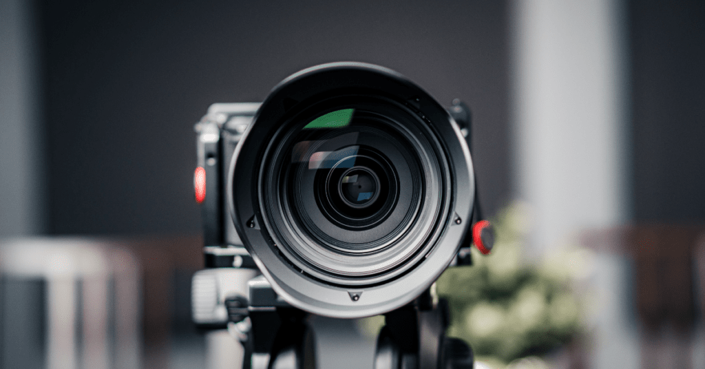 A Complete Guide On How to Clean Inside Camera Lens - 2025
