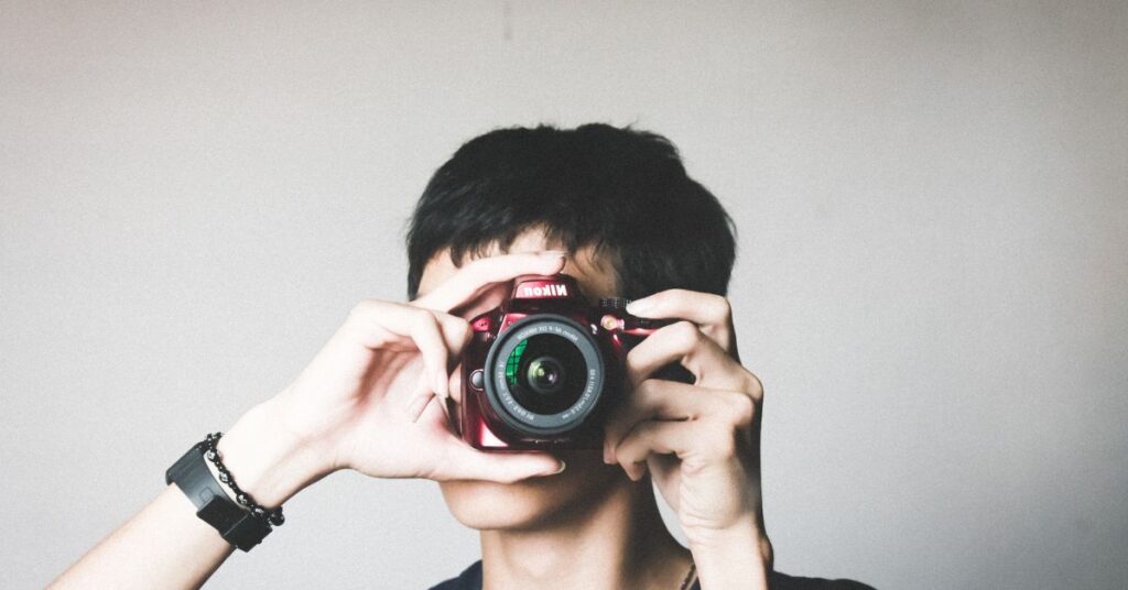 What Is An F-Mount Lens? - 2023 Buyers Guide
