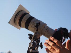 Steps On How To Use a Telephoto Lens - 2026