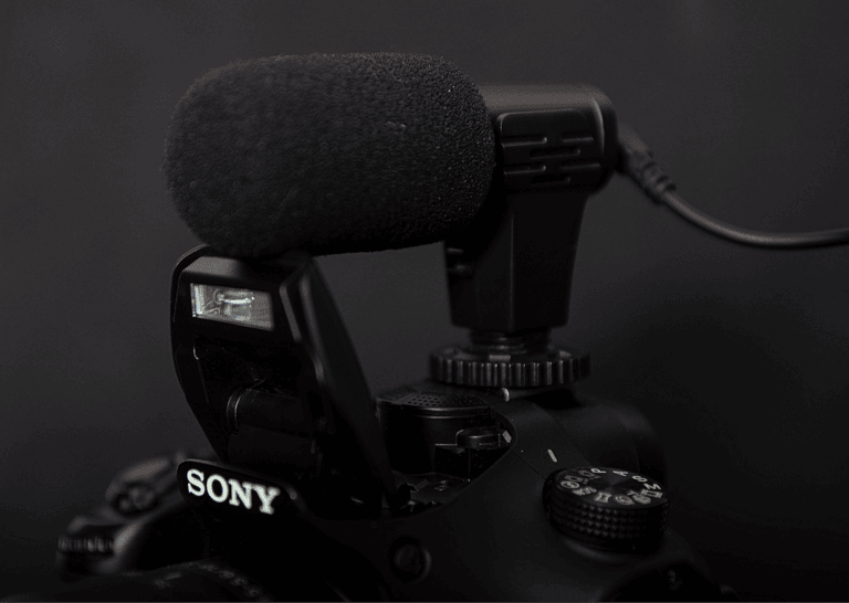 How To Connect Sony a7III Mic Input? - 2025 Guide