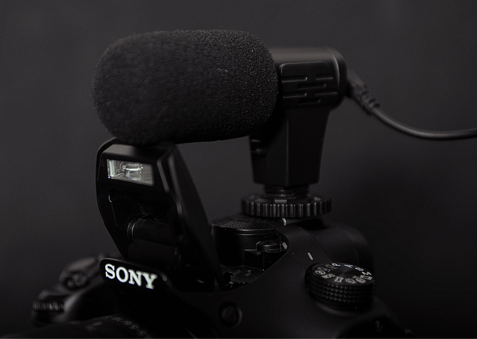 How To Connect Sony a7III Mic Input? - 2025 Guide