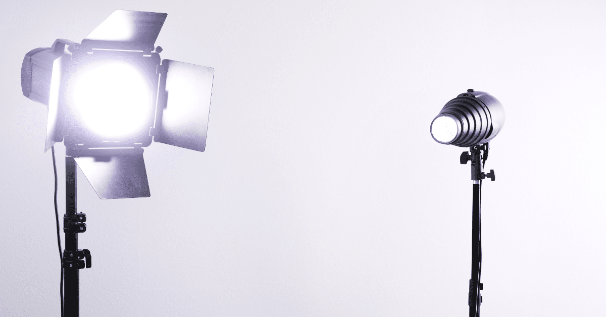 5 Different Types of Flashes for Photography in 2025