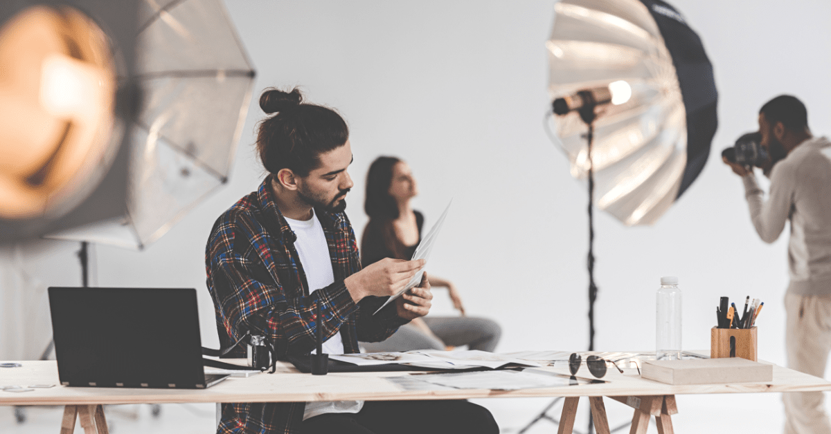 Top 12 Different Types Of Photography Portraits in 2024