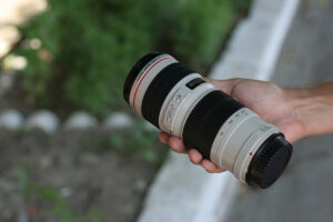 What Is USM On Canon Lens? - 2025 Buyers Guide