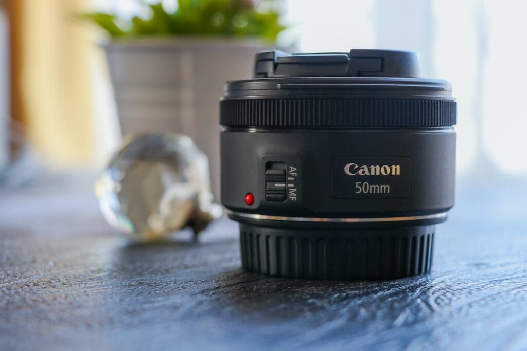 What Is A 50mm Lens Good For 2024 Photography Guide