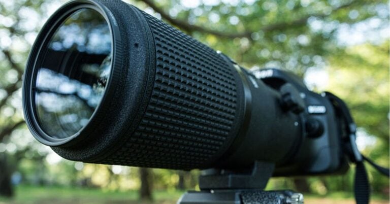 What is a Micro Lens In Photography? - 2025 Guide
