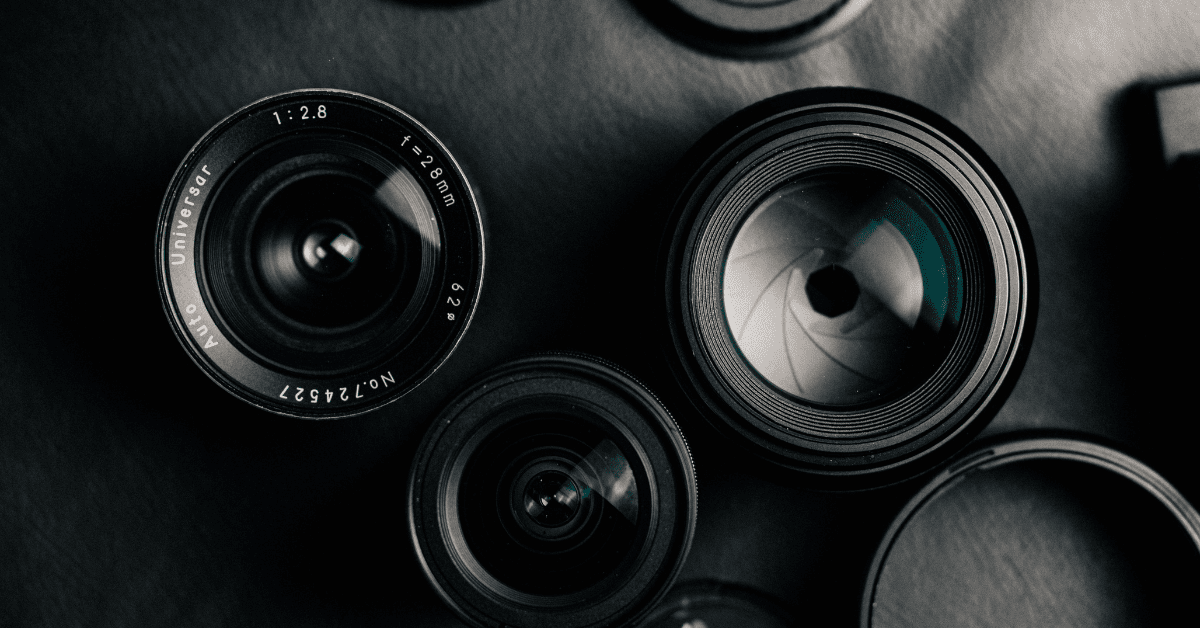 What Is an EFS Lens? - 2026 Complete Guide