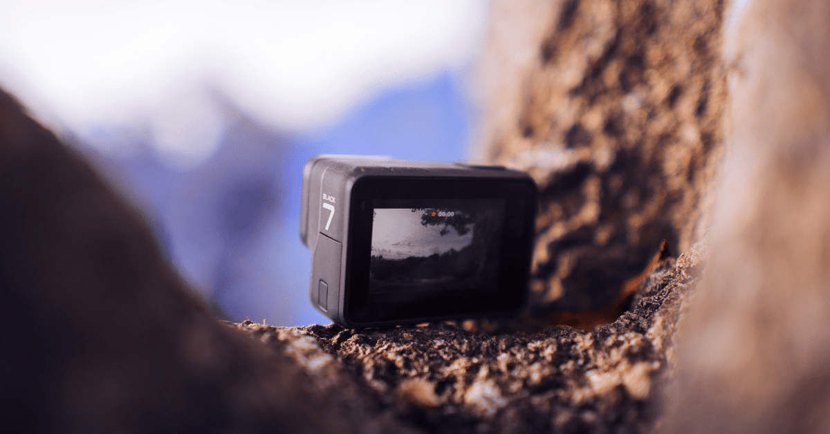 What Is GoPro SuperView? Important Facts You Should Know - Camera ...
